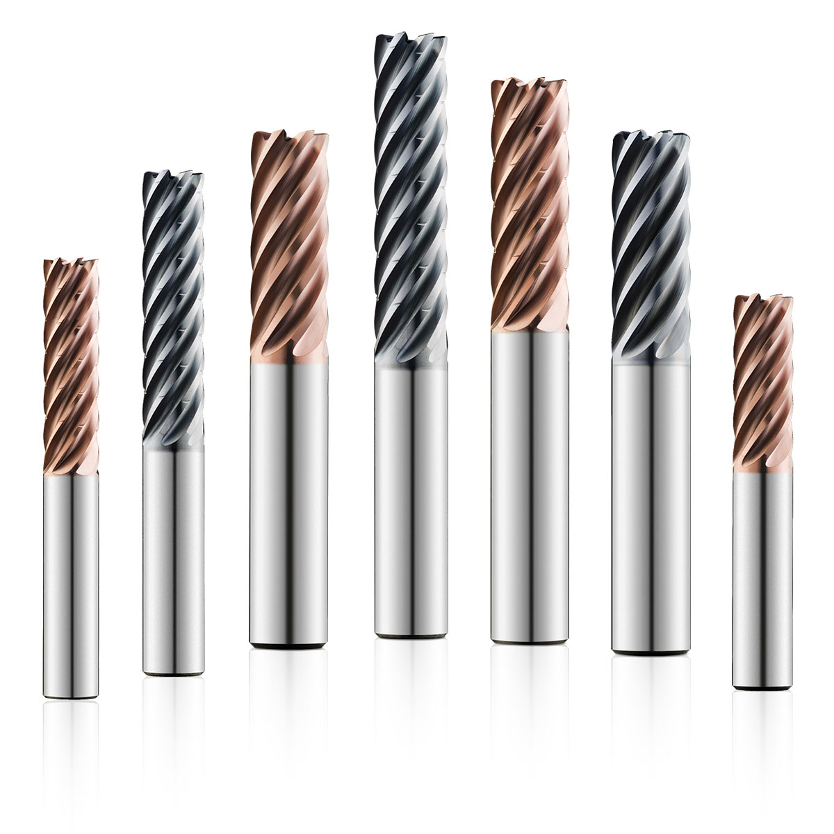 SGS Expands H-Carb High-Performance Milling Line