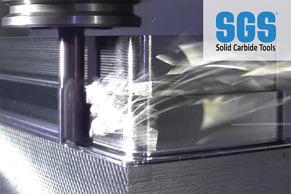 Home - KYOCERA SGS Precision Tools Group