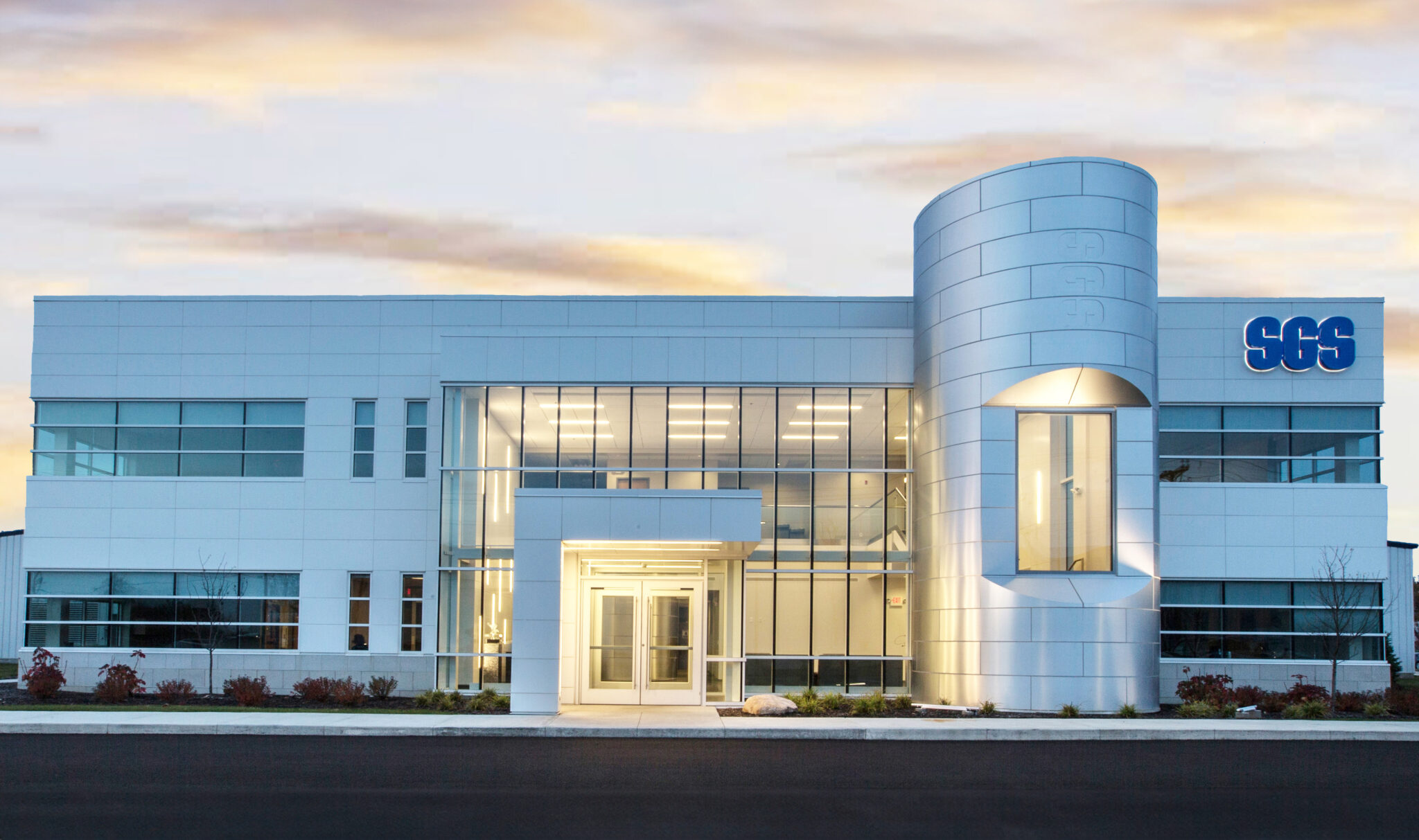 Our History - KYOCERA SGS Precision Tools Group