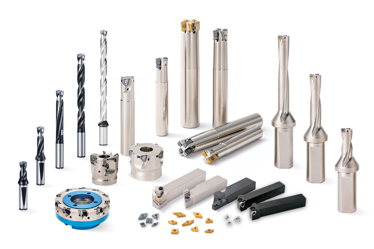 How to Fix Machining Chatter: Tips for Solid and Indexable Tools