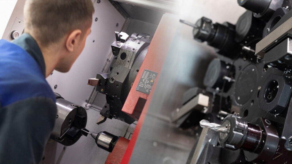 The Enduring Relevance of CNC Machining