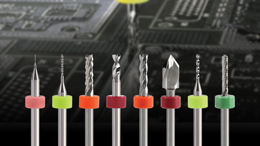 New PCB Lab Partnership