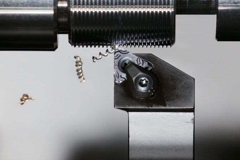 Indexable Cutting Tools - KYOCERA SGS Precision Tools Group