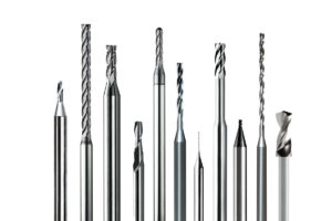 Solid Carbide Cutting Tools - KYOCERA SGS Precision Tools Group