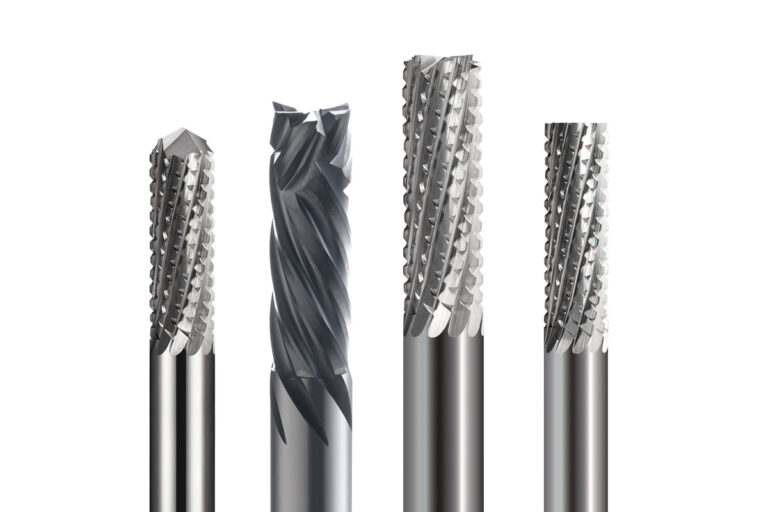 Solid Carbide Cutting Tools - KYOCERA SGS Precision Tools Group