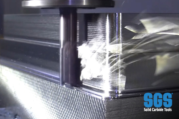 Products - KYOCERA SGS Precision Tools Group