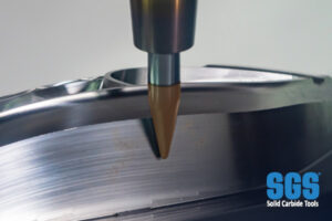 Contact - KYOCERA SGS Precision Tools Group