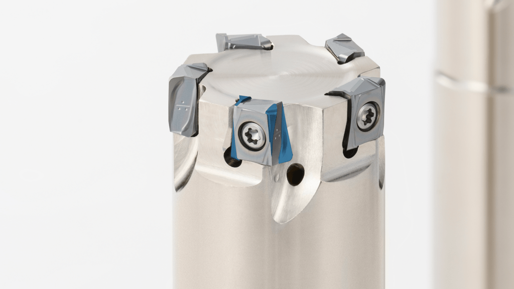 Maximize Your Milling with the Right Cutter