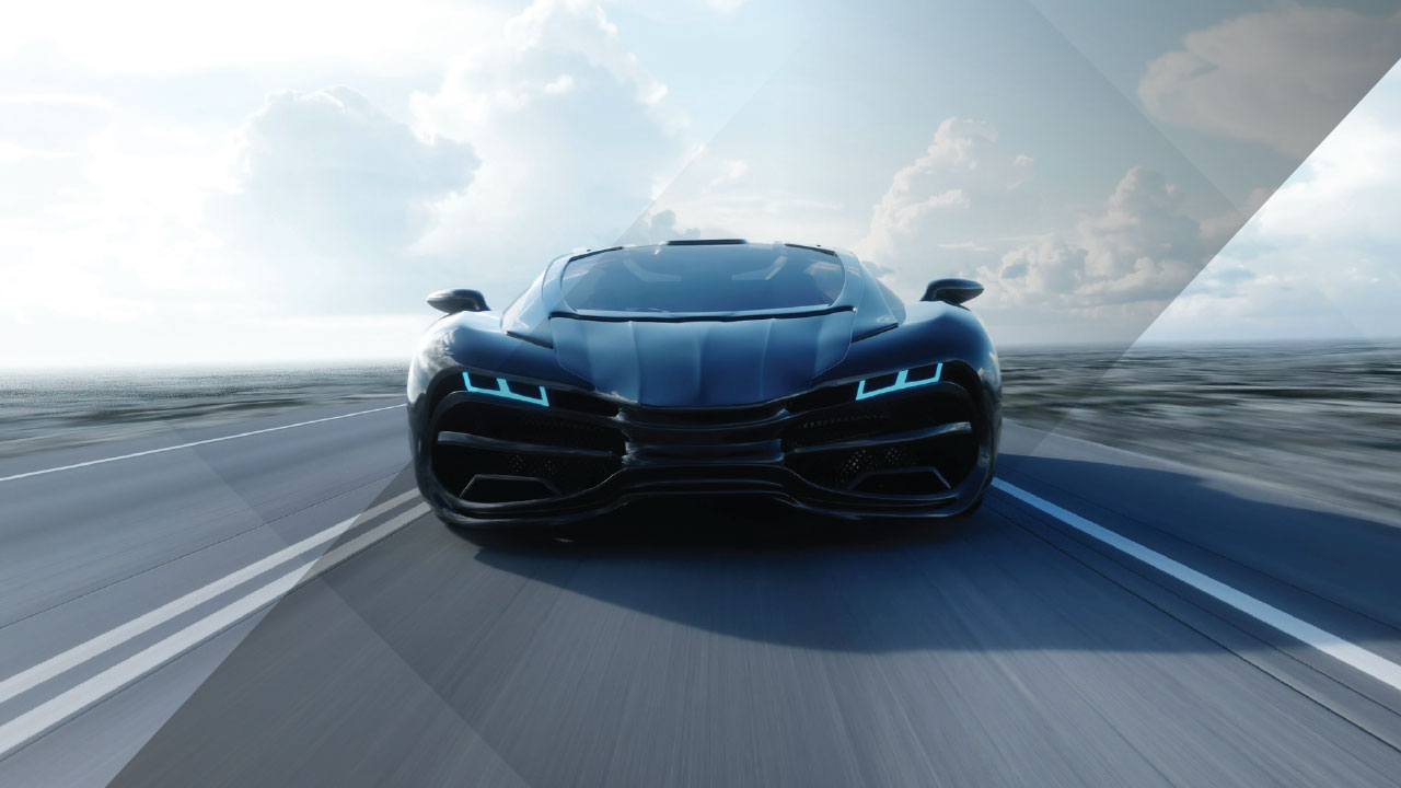 Automotive Tooling Solutions - KYOCERA SGS